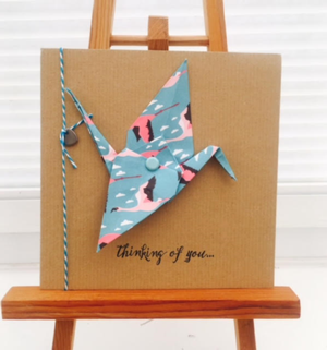 Origami Pulse – OpenMaker